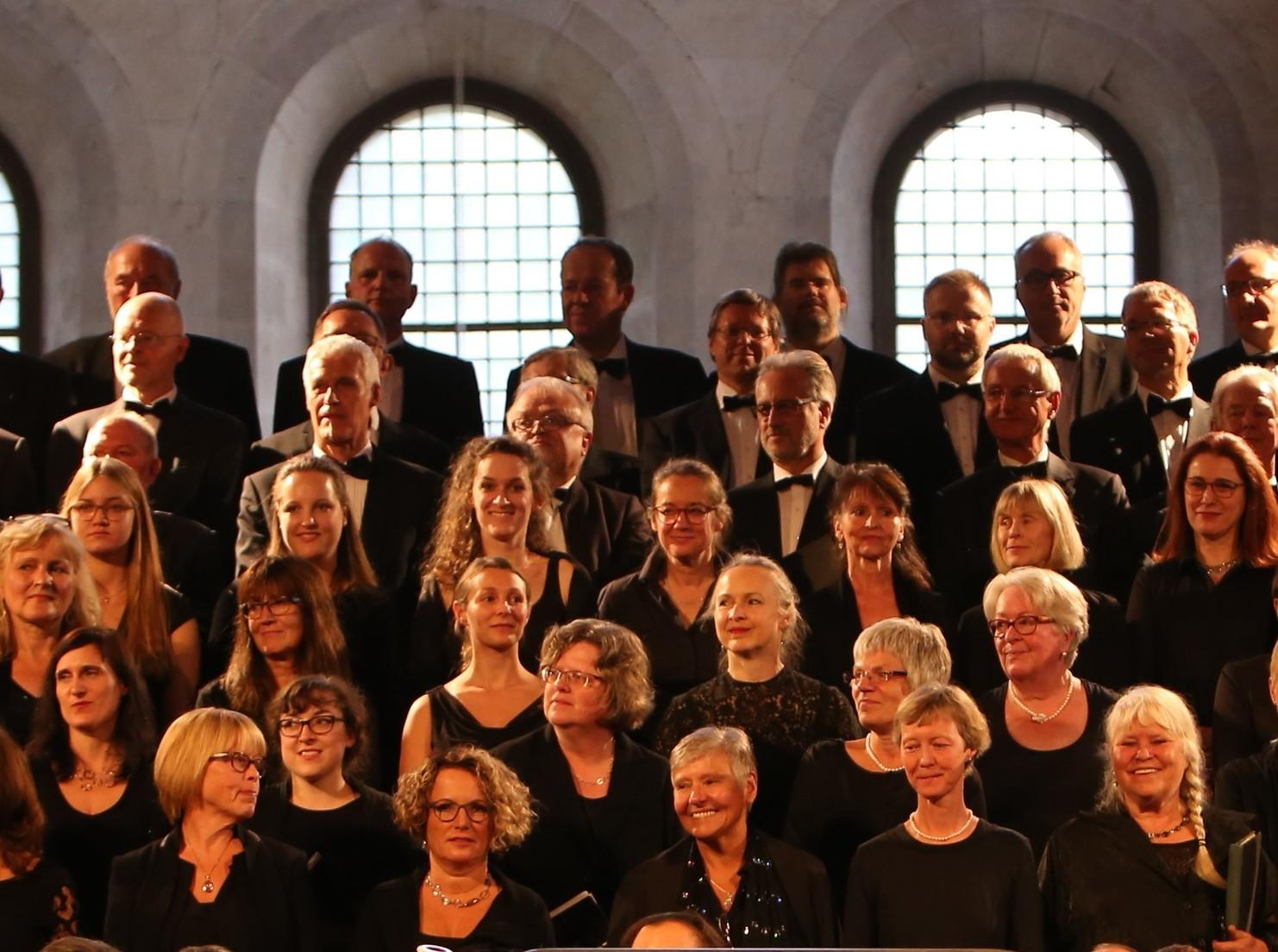 Musikalischer Leuchtturm mit Sitz in unserer Gemeinde